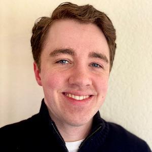 Jackson G. | Tutor in Algebra 2 and Calculus | The Princeton Review