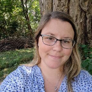 Jenna I. | Tutor in Midlevel (7-8) Science | The Princeton Review