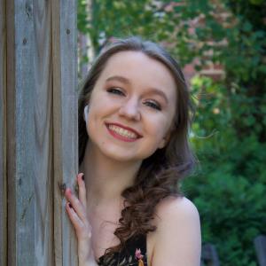 Megan L. | Tutor in Essay Writing | The Princeton Review